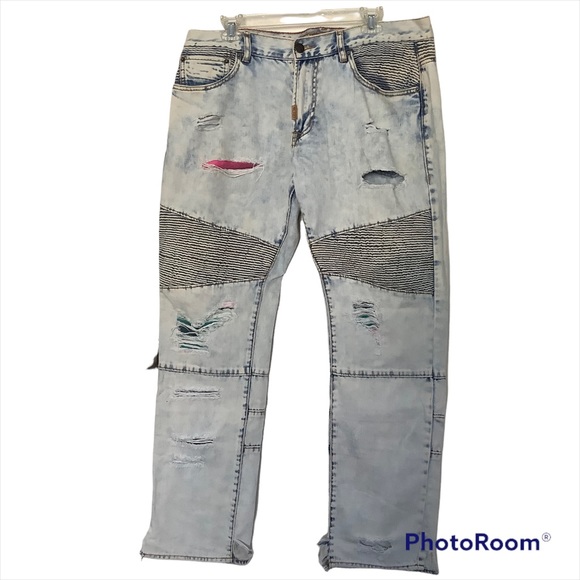 Lifted Research Group | Jeans | Lrg Lifted Research Group Mens True ...